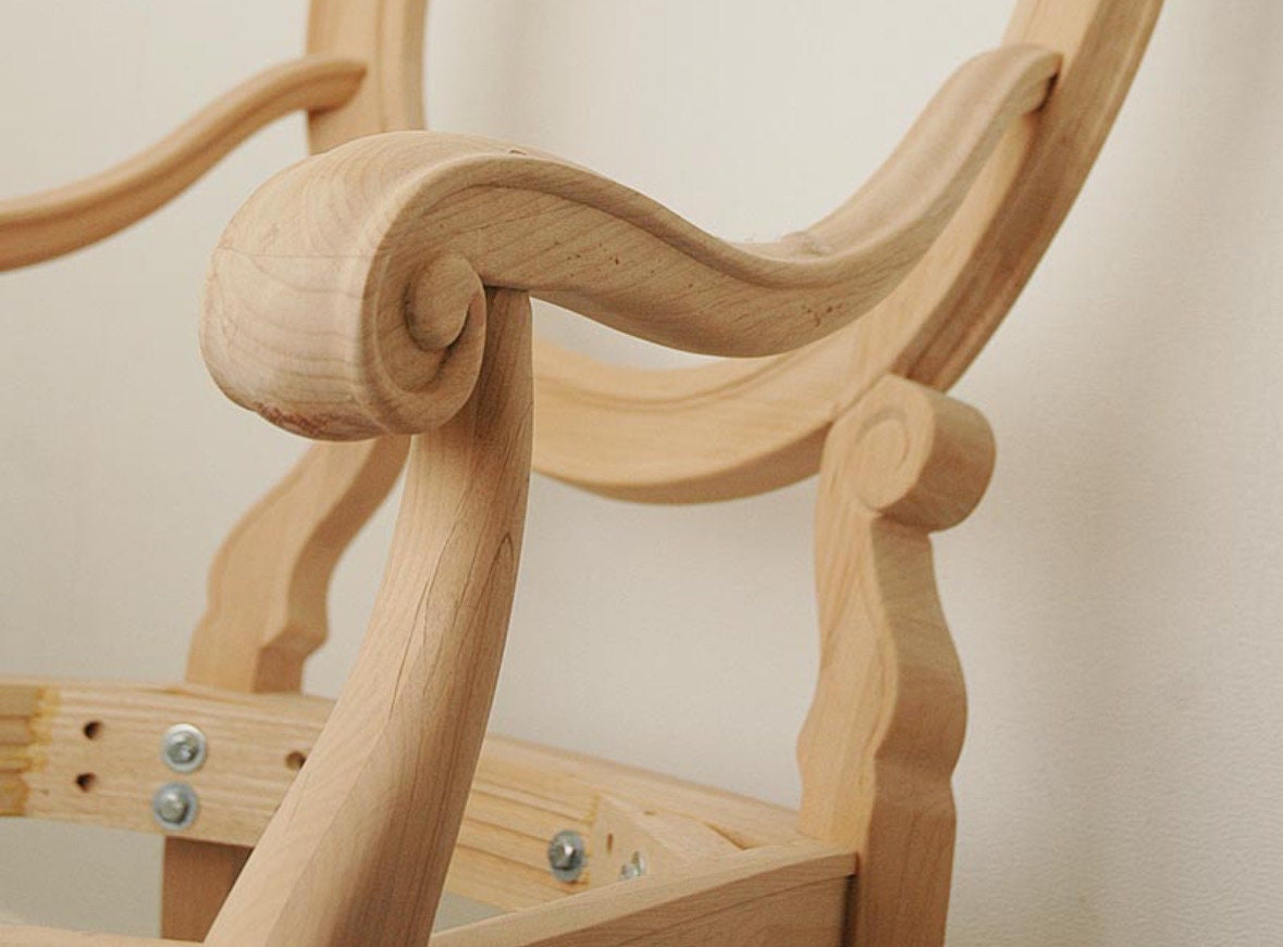 Customizable Chair Frames - Etsy
