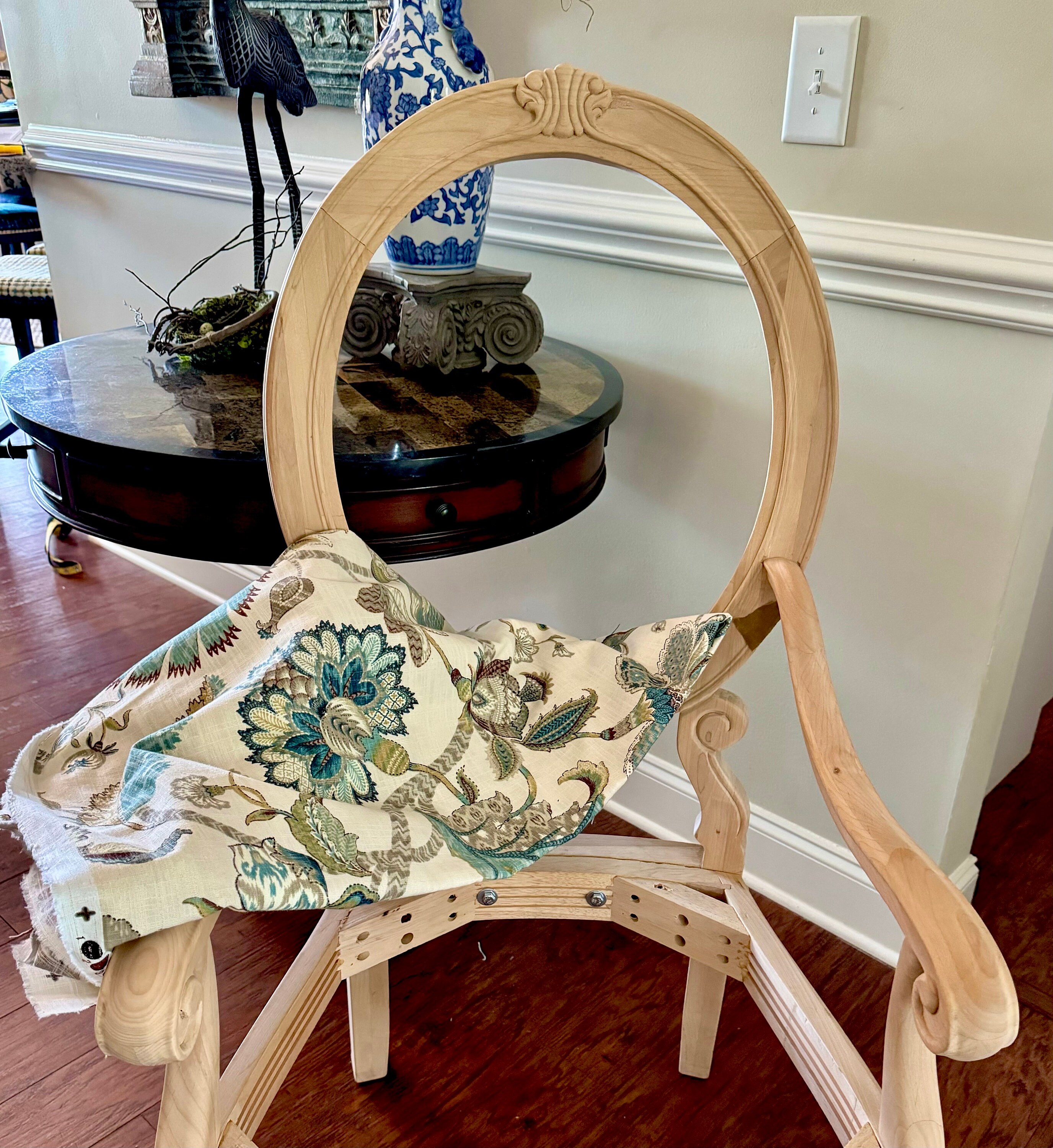 Customizable Chair Frames - Etsy