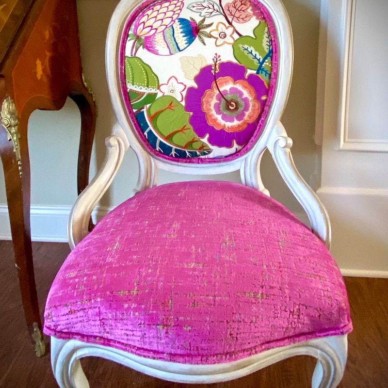 ChosenChairs - Etsy