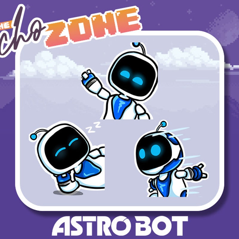 Bots - Etsy