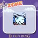 ELDEN RING 5 Set EMOTE Ranni Radahn Mesmer Malenia Twitch | Discord ...