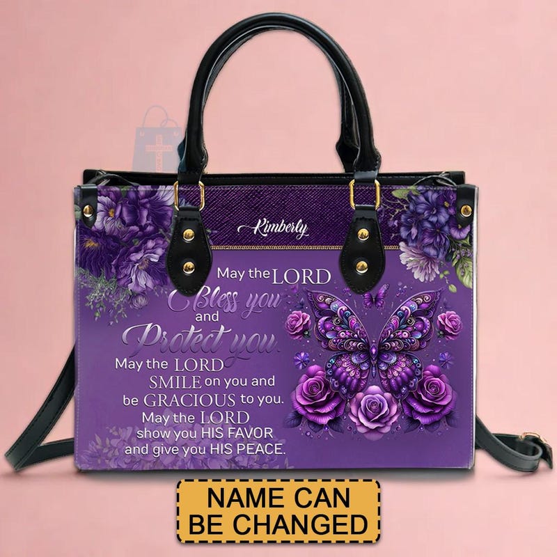 Joy Handbag - Etsy