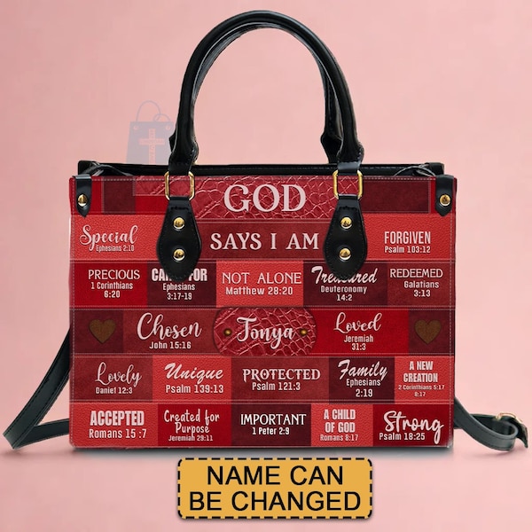 Lds Scripture Tote - Etsy