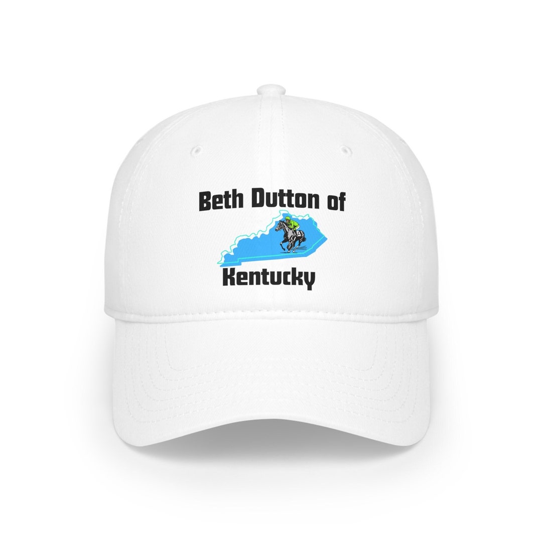 Yellowstone Fans Unite: Rock Your Beth Dutton Attitude With This ...