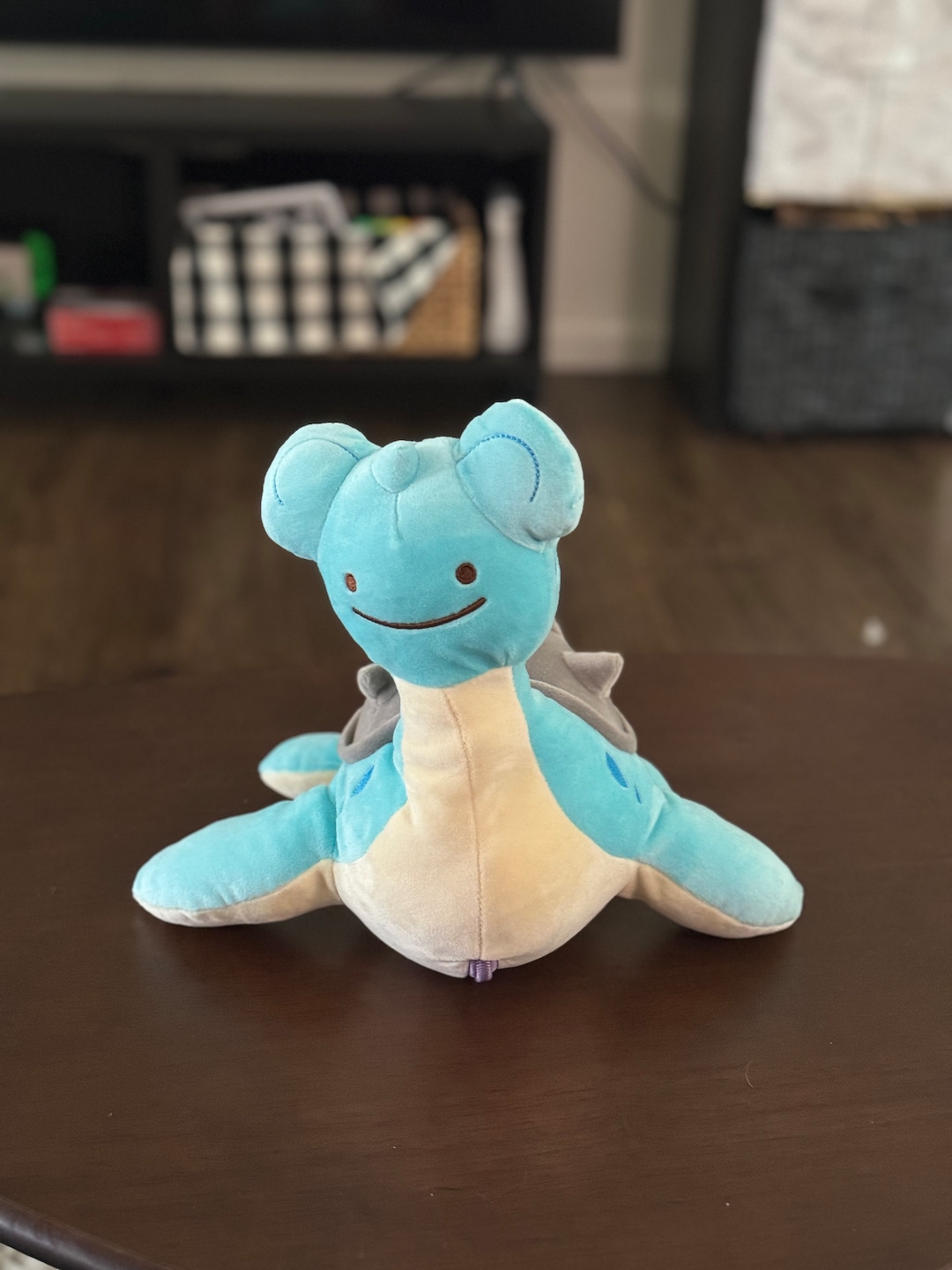 Ditto Reversible Plush V2 - Etsy