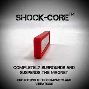 Dewalt 20V Pro-mag™ V3.0 - Low Profile Magnetic Bit Holder *made in USA ...