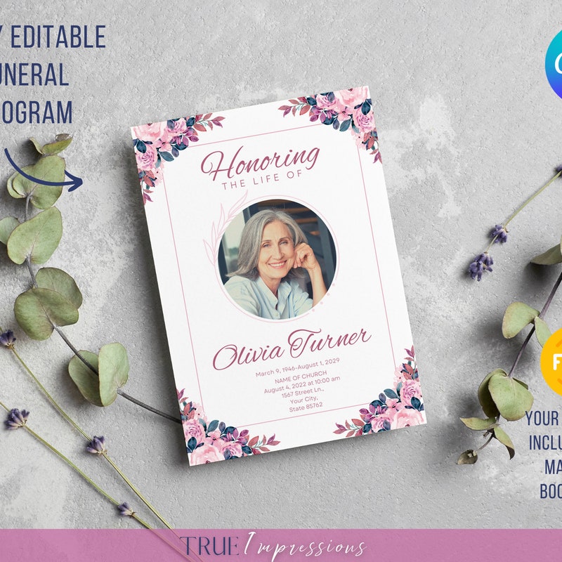 Funeral Design - Etsy