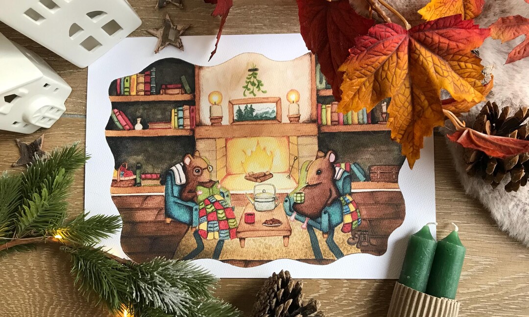 A4 Poster Printing - Etsy