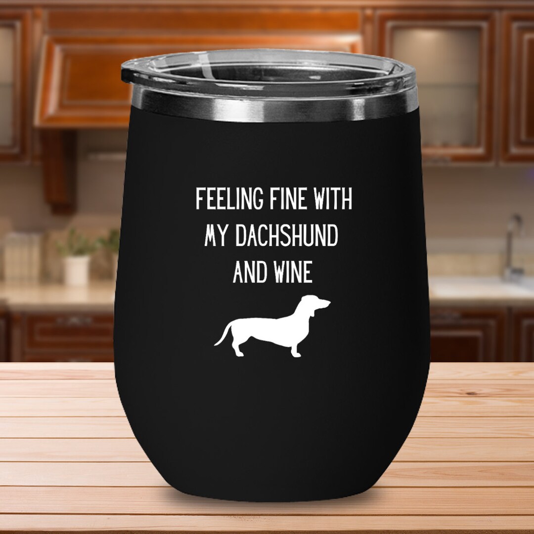 Weiner Dog Gifts for Women, Dashand, Dog Mug, Dog Coffee Cup, Dachshund ...
