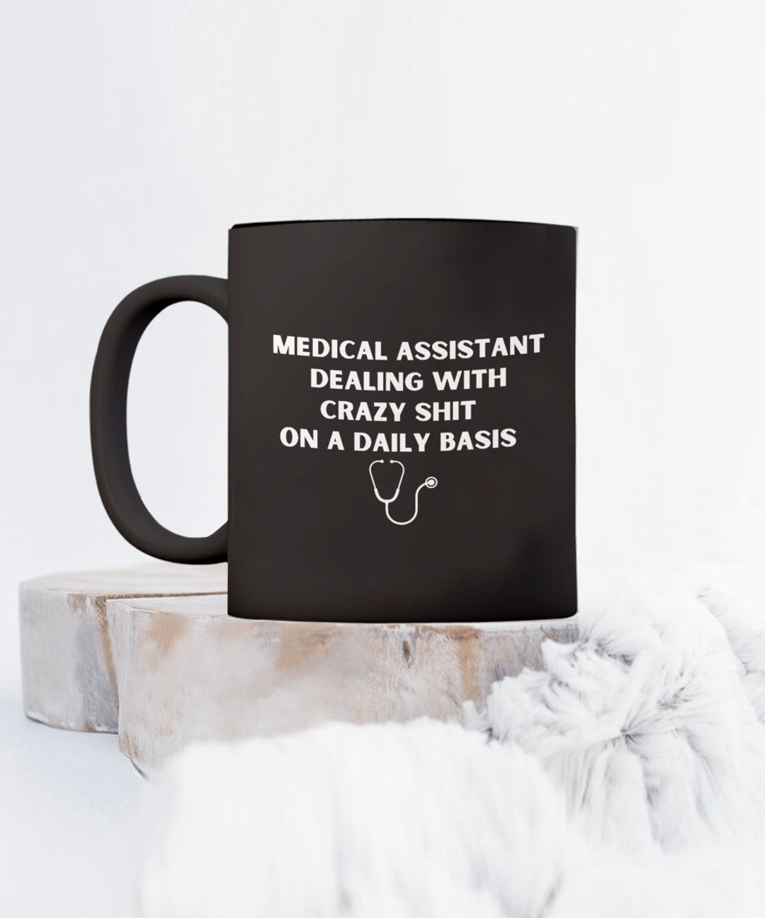 Medical Assistant Gifts for Women, Medical Assistant Gifts for Men ...