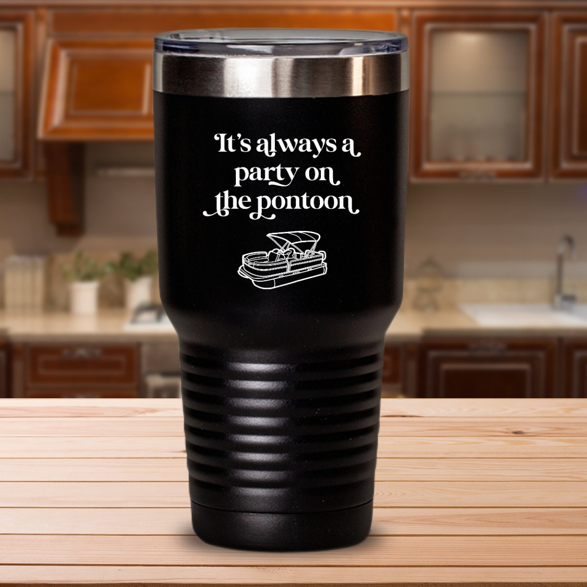 Pontoon Boat Gifts, Pontoon Boats, Pontoon Boat Accessories Gifts for ...