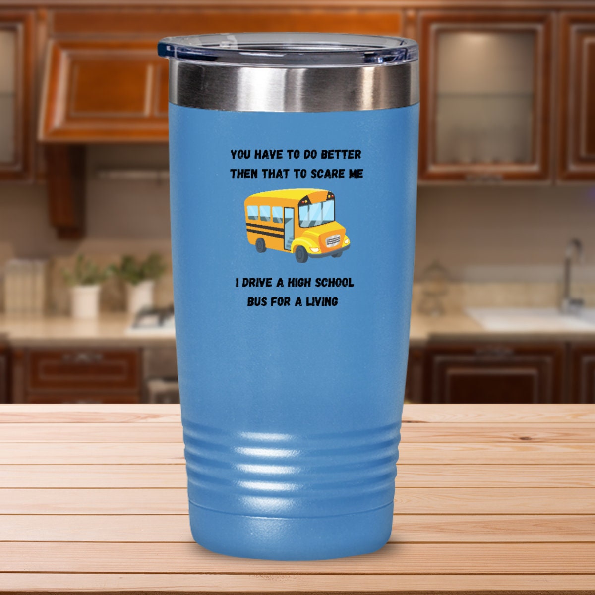 High School Bus Driver, School Bus Driver, Male Bus Driver Christmas ...