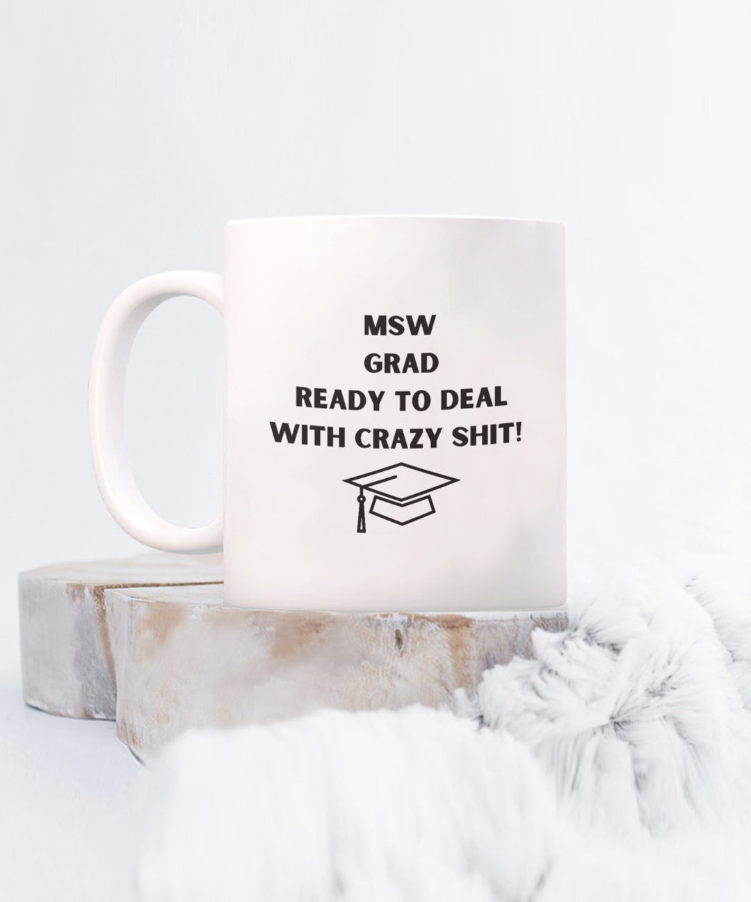 Msw Graduation Gifts, Msw Graduate,msw Graduation, Msw, Msw Gifts ...