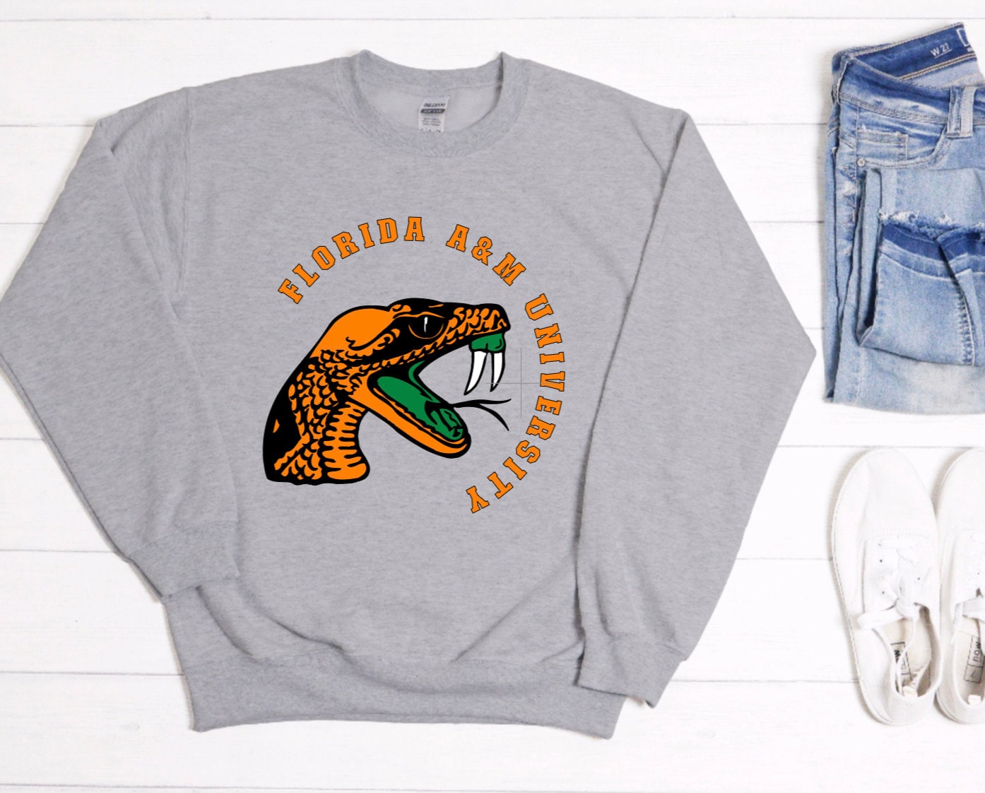FAMU Snake - Etsy