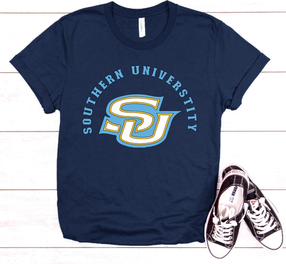 Southern University SU - Etsy