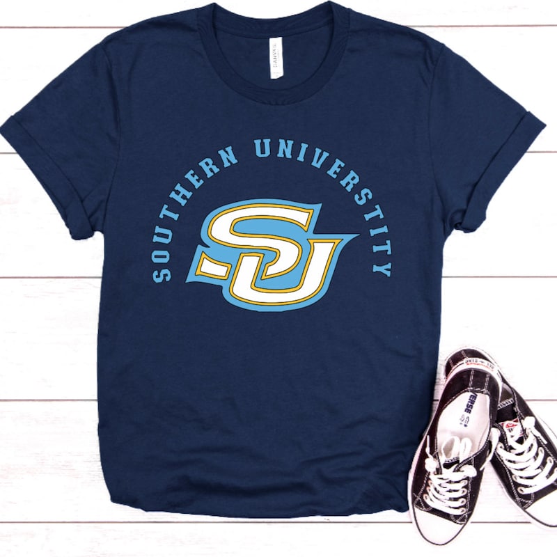 Southern University - Etsy