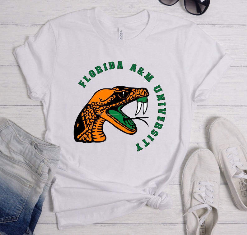 FAMU Snake - Etsy