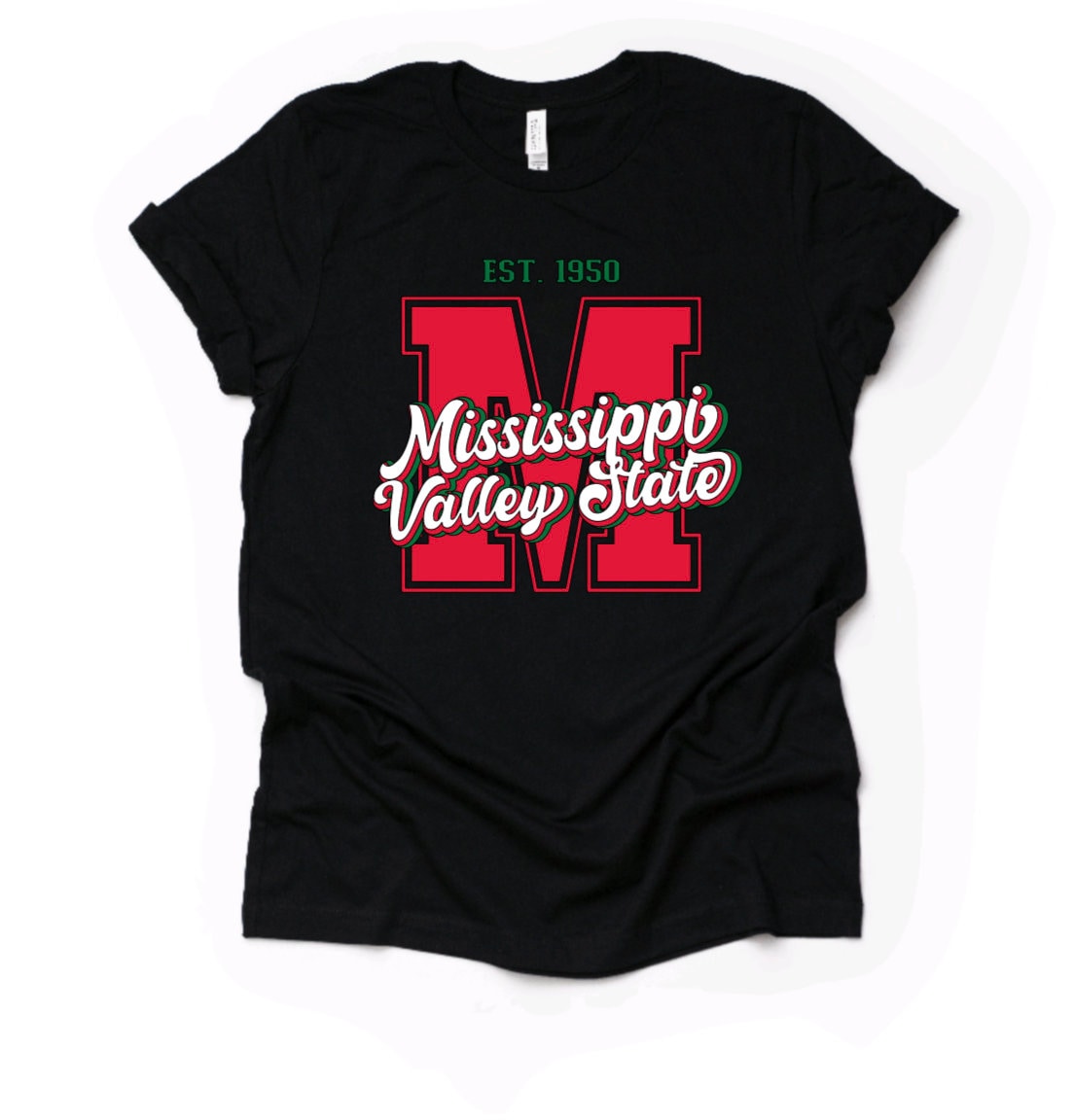 MS Valley State M - Etsy