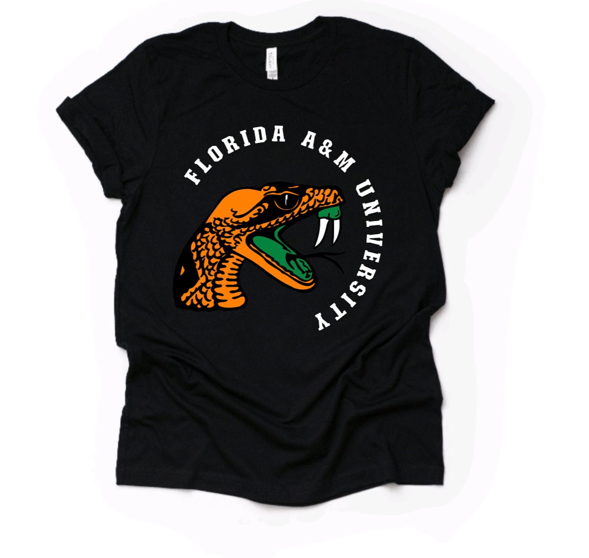 FAMU Snake - Etsy