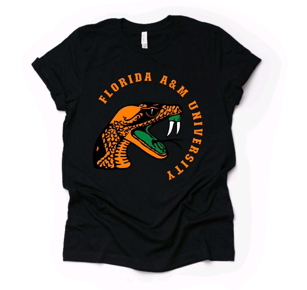 FAMU Snake - Etsy