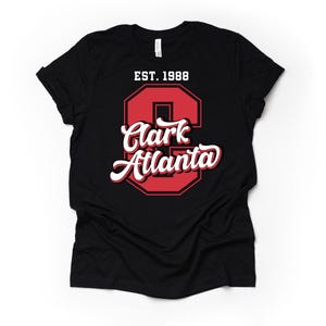 Clark Atlanta C - Etsy