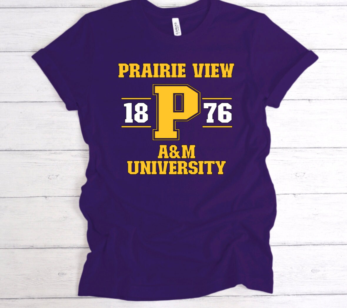 Prairie View A&M University P 1876 - Etsy
