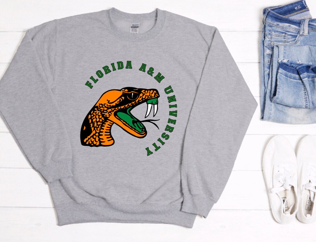 FAMU Snake - Etsy
