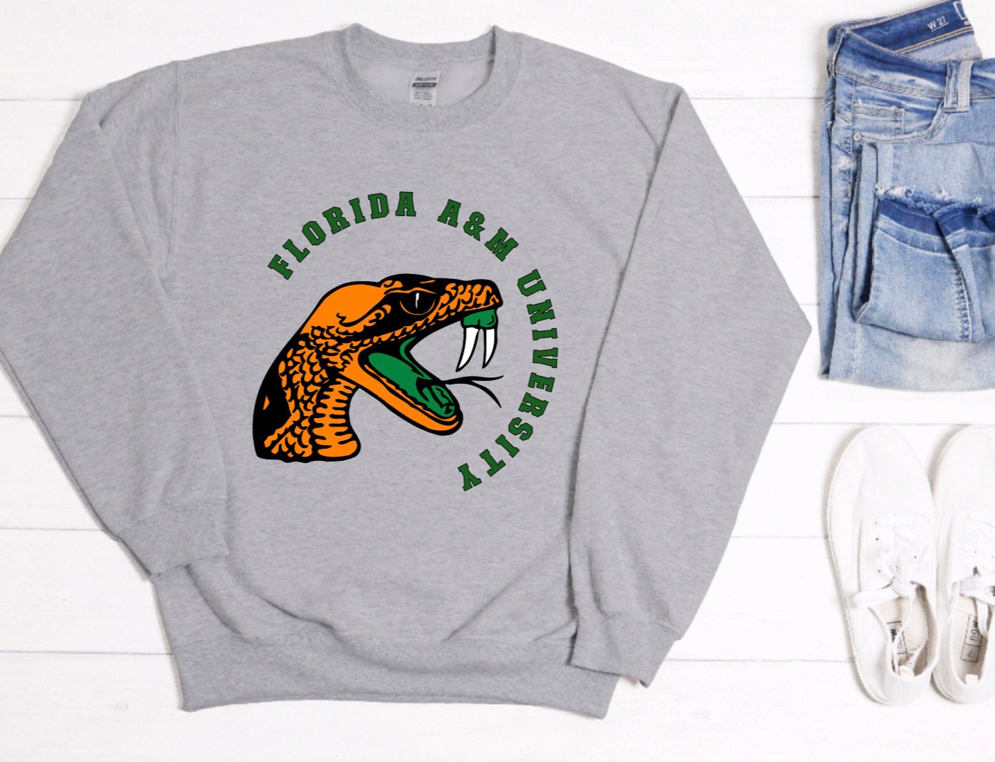 FAMU Snake - Etsy