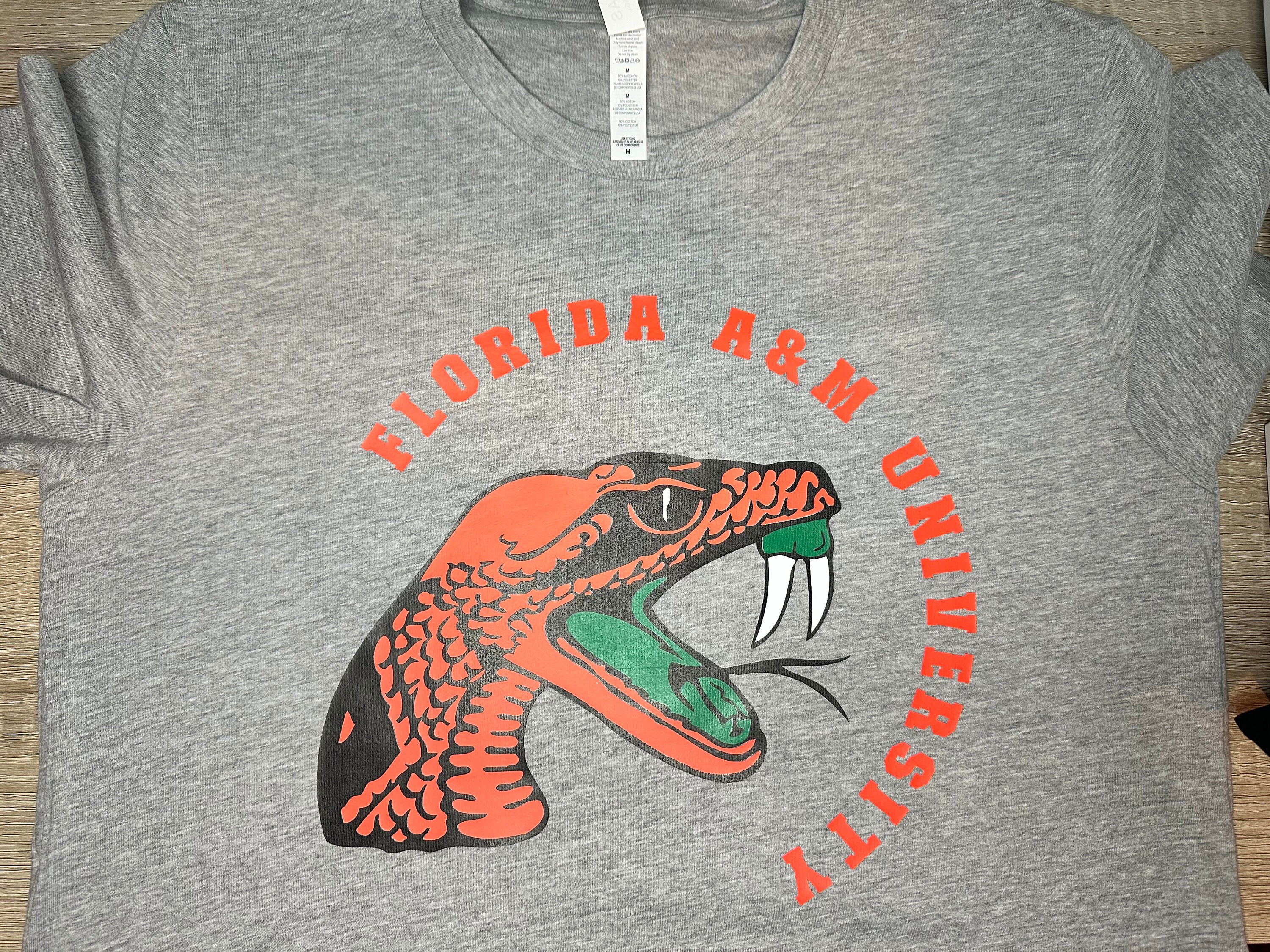 FAMU Snake - Etsy