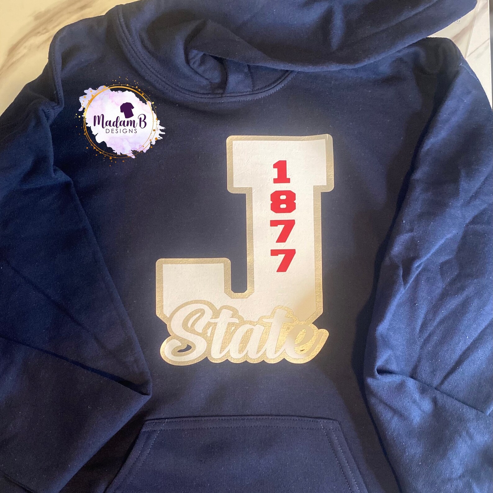 J State 1877 - Etsy