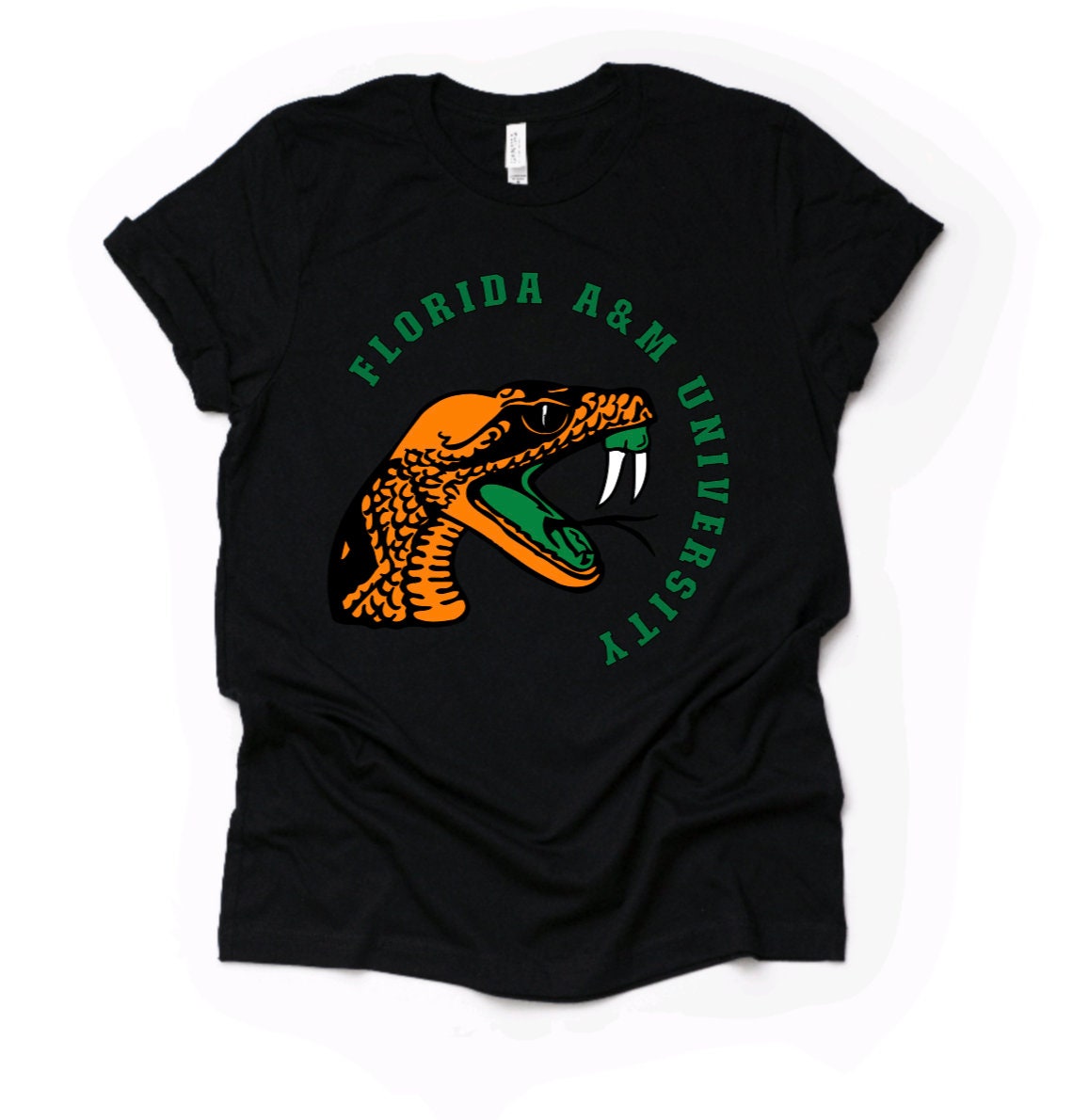 FAMU Snake - Etsy