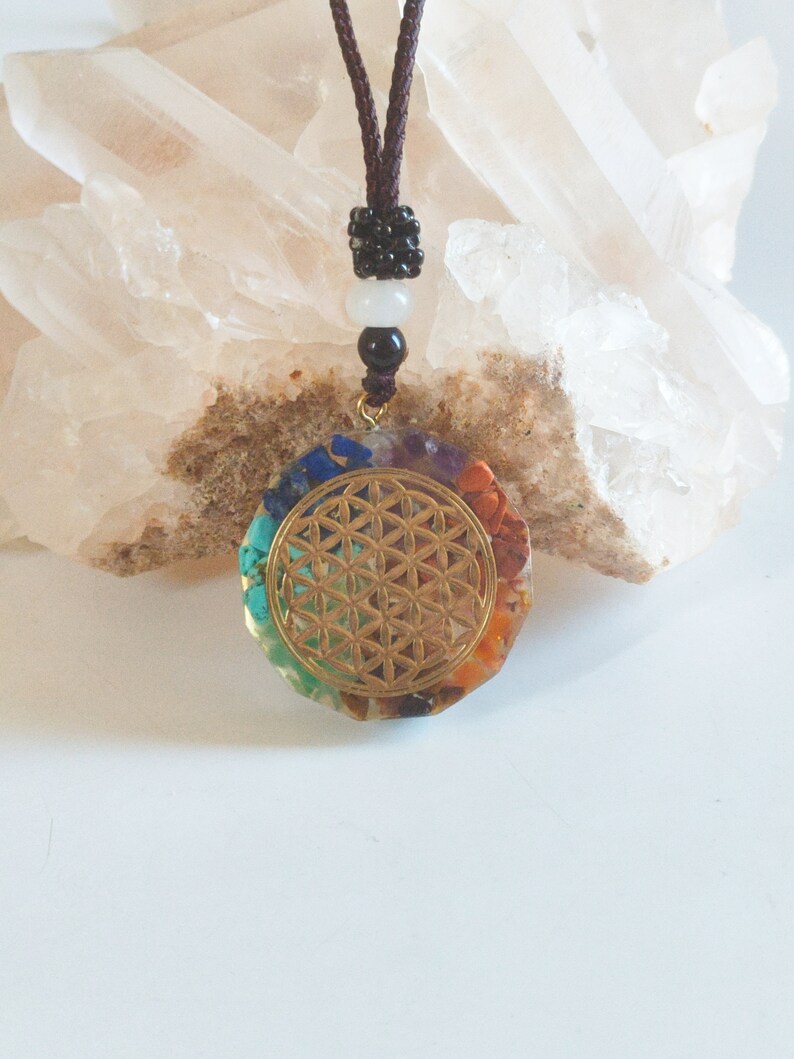 Positive Energy Charged Spell Amulet Amplify Positive Vibe - Etsy