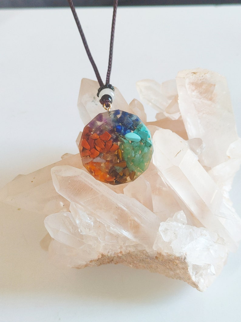 Positive Energy Charged Spell Amulet Amplify Positive Vibe - Etsy