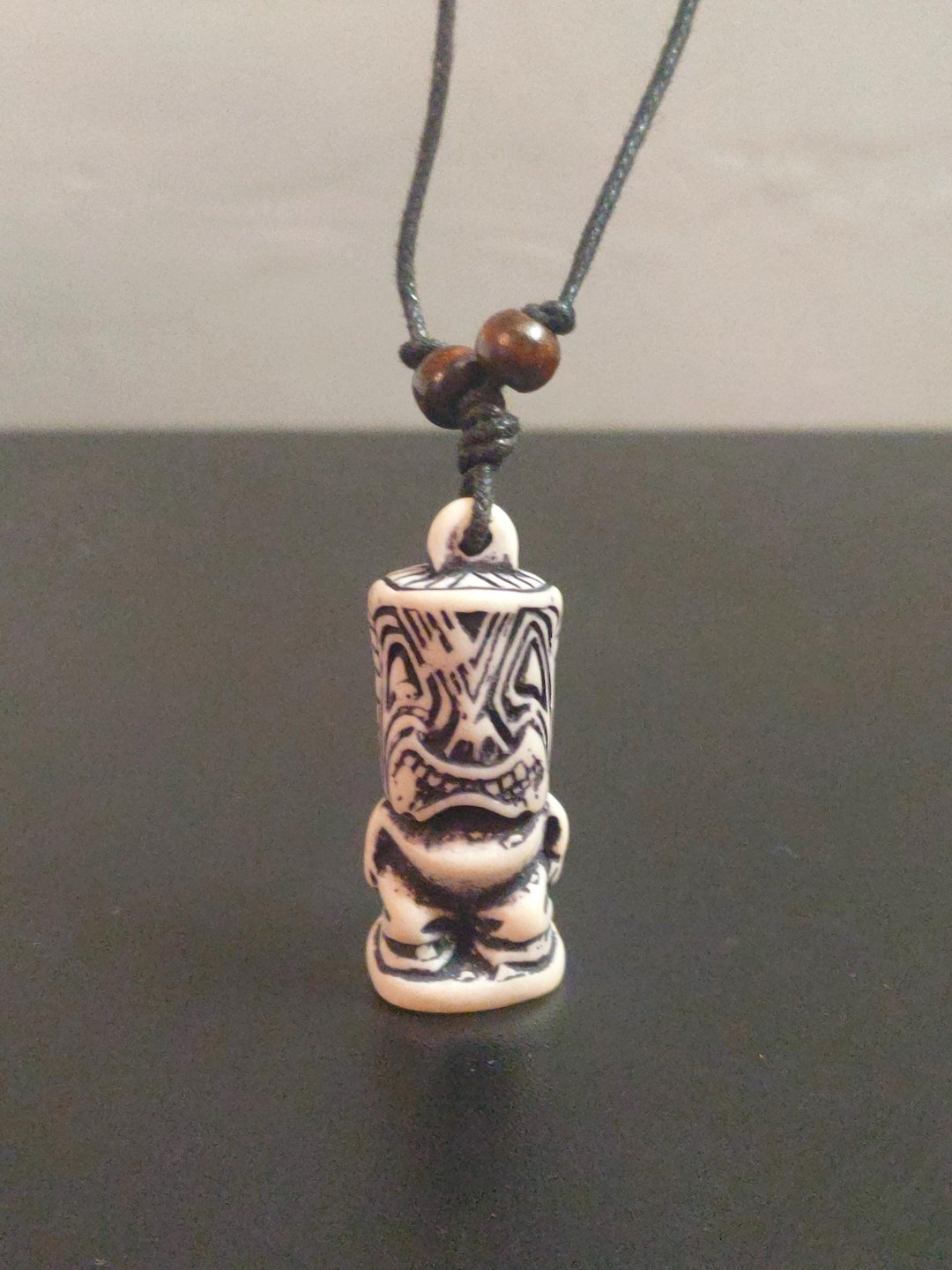 Voodoo Amulet Spirit Shango, Courage Strength Protection Enemies ...