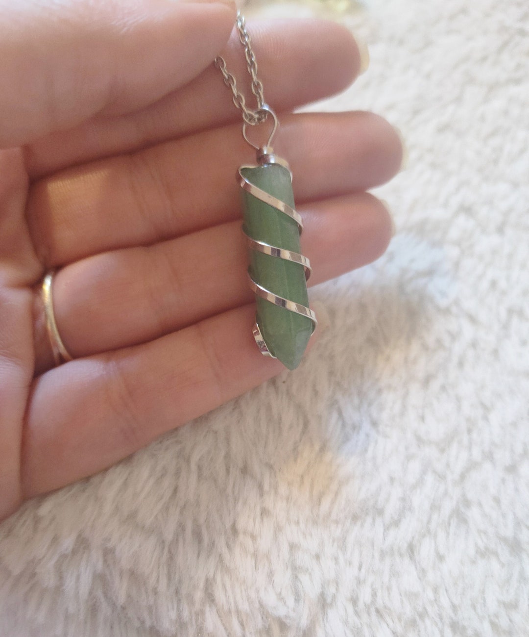 Unlock Your Creativity With the Psychic Amulet, Create New Thought ...