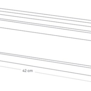 Slipper Shoe Stand Rack Storage, Housewarming Gift,metal Slipper Holder ...