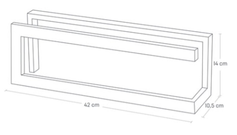 Slipper Shoe Stand Rack Storage, Housewarming Gift,metal Slipper Holder ...