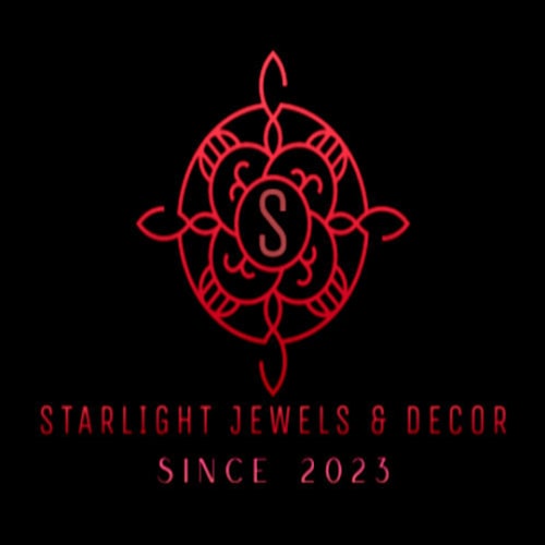 StarlightJewelsDecor - Etsy