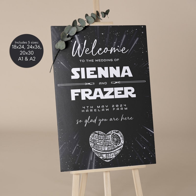 Nerd Wedding - Etsy