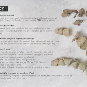 LOTR Wedding Set Large Bundle Editable Templates, Geek Wedding, Tolkien ...