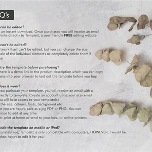 MAGICAL Welcome Sign Template | Fantasy Wizard Wedding Theme ...