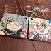 Vocaloid Utau Stickers - Etsy