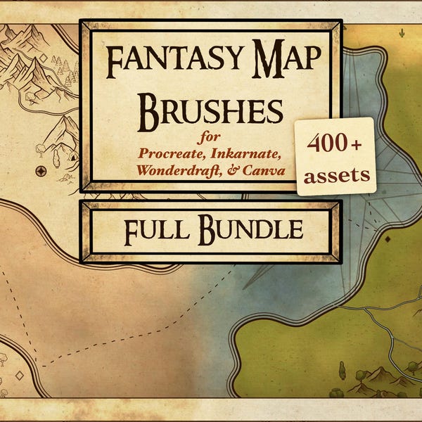 Inkarnate Stamps - Etsy