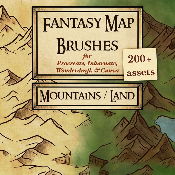 Inkarnate Stamps - Etsy