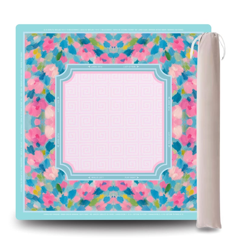 Aesthetic Mahjong Tiles - Etsy