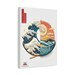 The Great Wave off Kanagawa, Great Ramen off Kanagawa Noodle Bowl ...