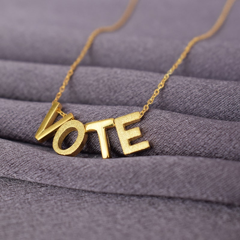 Obama Jewelry - Etsy