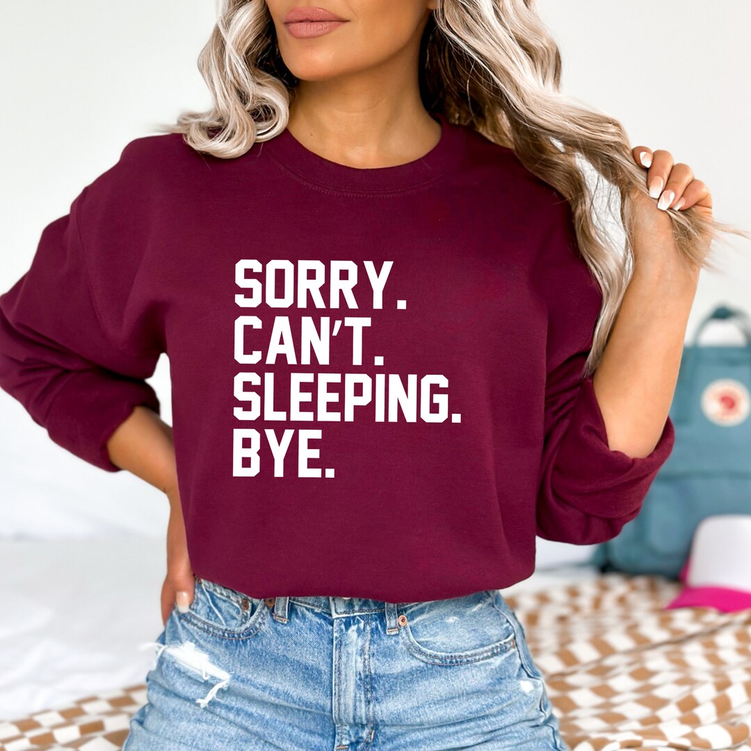 Nap Queen Sweatshirt, Sleeping Beauty Nap Queen Sweater, Trendy ...