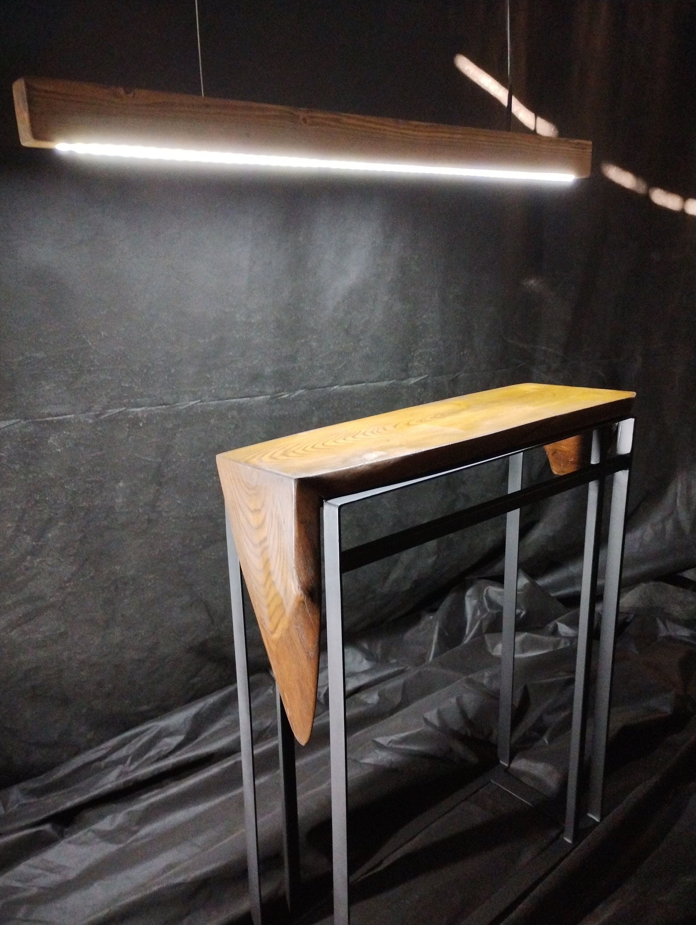 CONSOLE TABLE - Etsy