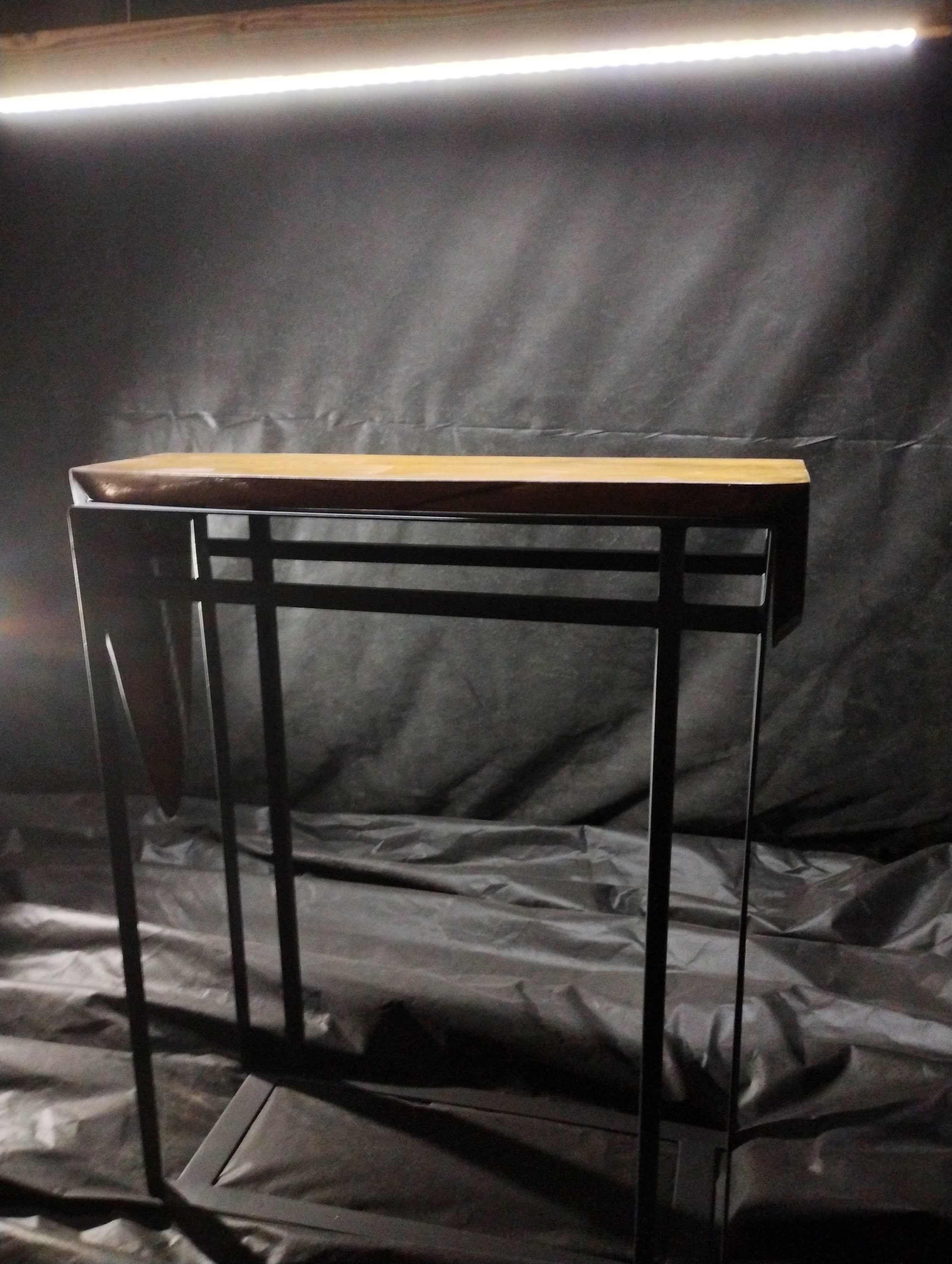 CONSOLE TABLE - Etsy